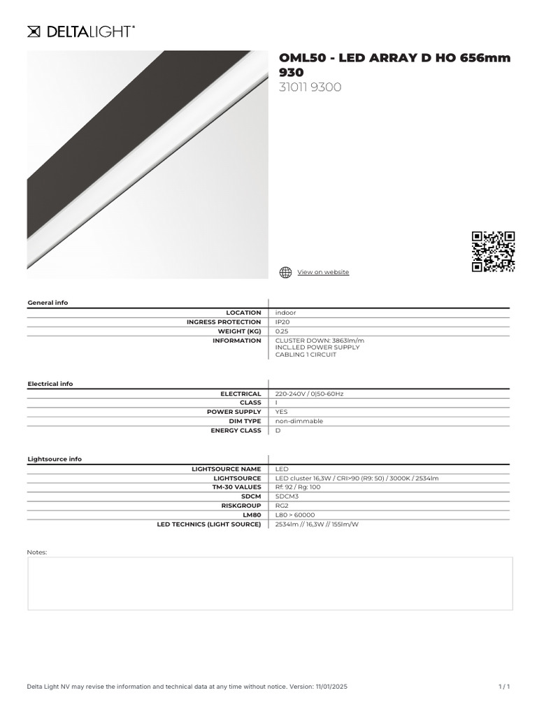 9300 en SPEC | PDF