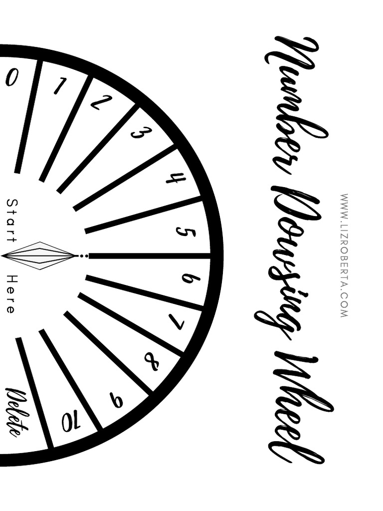 Pendulum Dowsing Wheels Jxxu32 | PDF