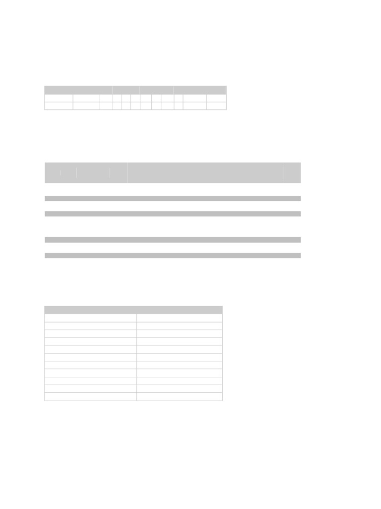 C90500 | PDF | Strength Of Materials | Yield (Engineering)