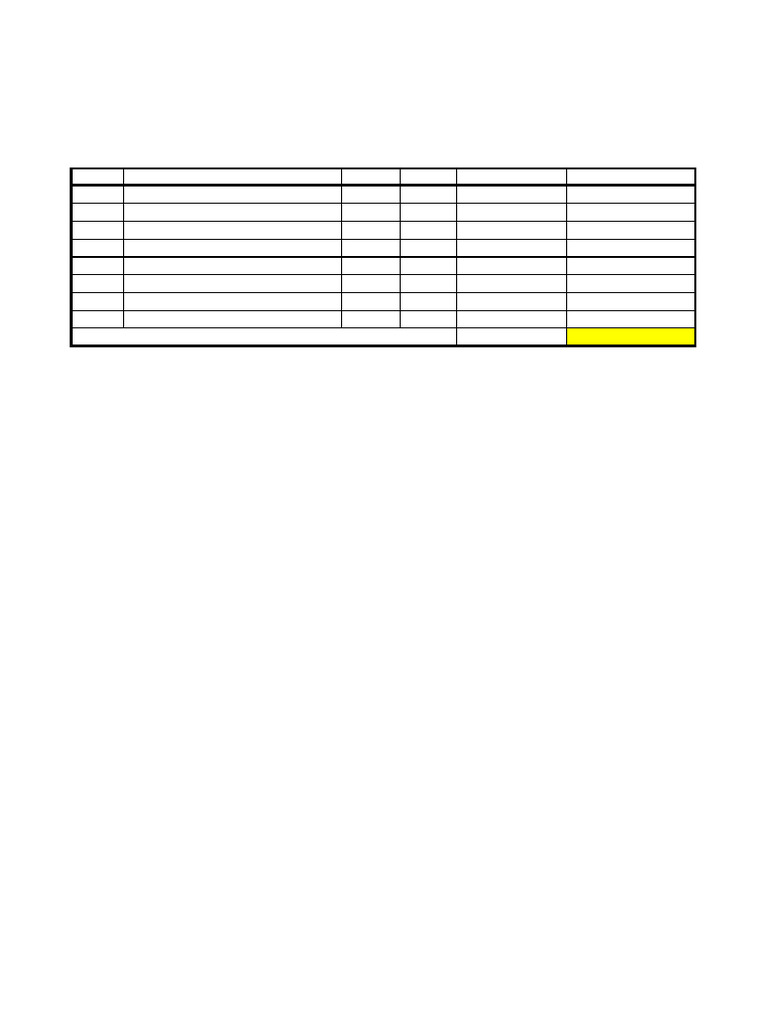 Invoice Cat | PDF