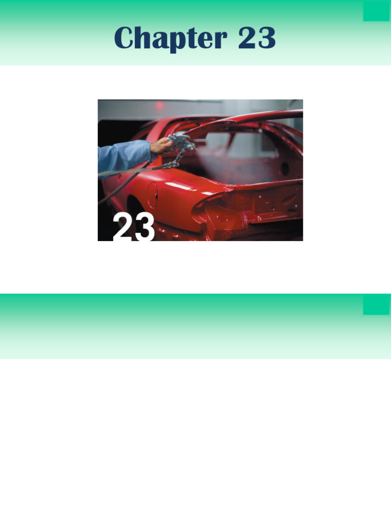 Ch23 Aldehydes and Ketones | PDF | Aldehyde | Ketone