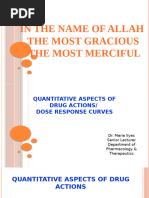 MABEL Dose Calculation in Drug Development | PDF | Pharmacology ...