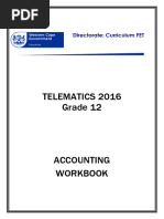 FAC1502 Assignment 2 Memo 2024 | PDF | Corporations | Economies