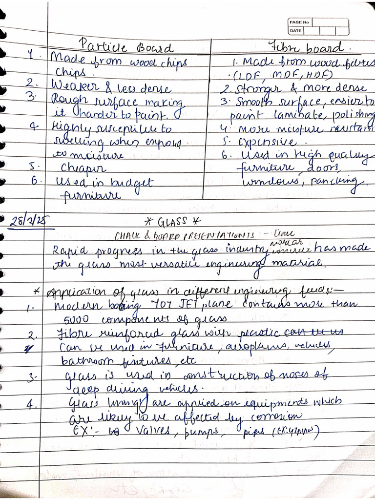 After Midsem CM | PDF