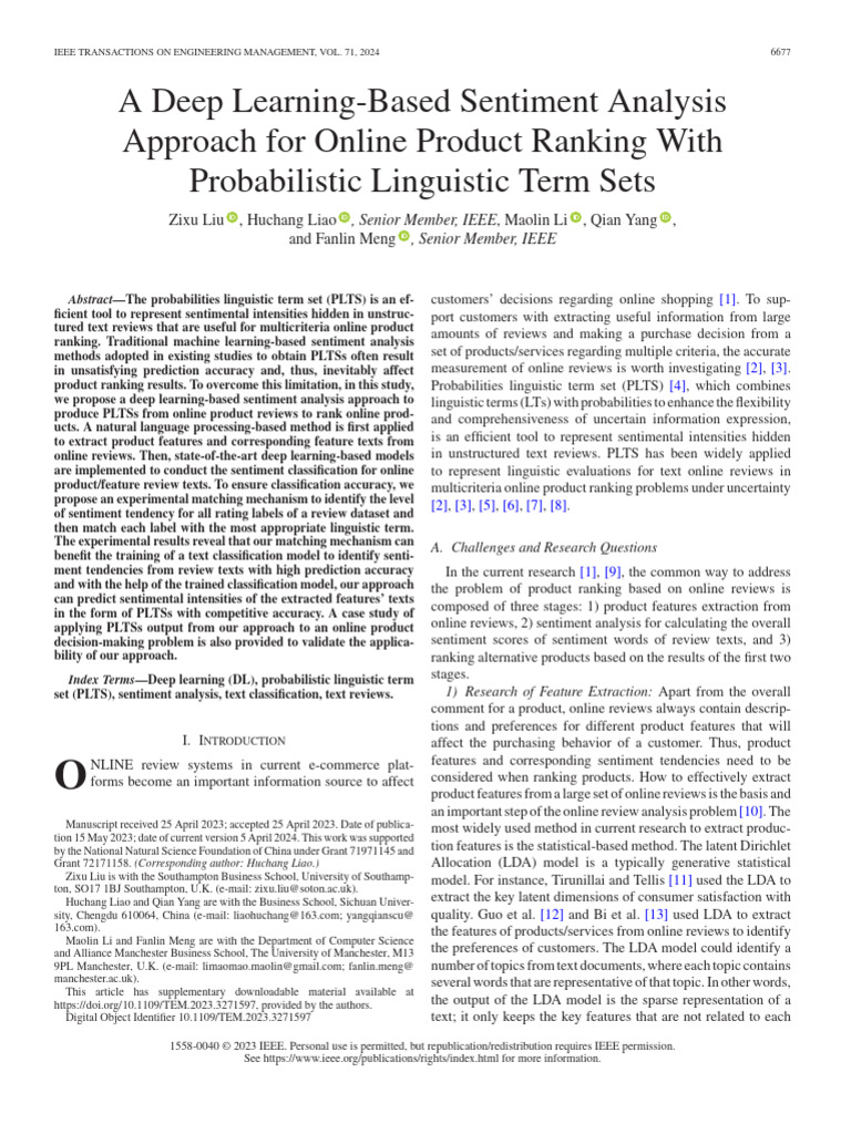A_Deep_Learning-Based_Sentiment_Analysis_Approach_for_Online_Product_Ranking_With_Probabilistic ...