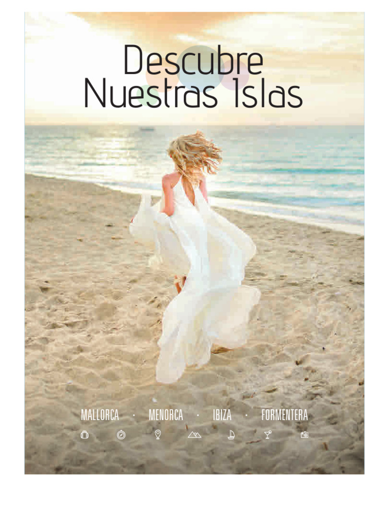 Suplemento Descubre Nuestras Islas | PDF