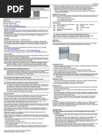 COM100D/COM100E Smart Communication Box User Manual | PDF | Computer ...