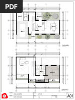 Guía para Planta Acotada en Arquitectura | PDF