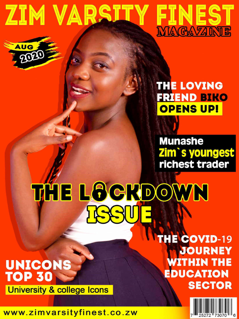 ZVF THE LOCKDOWN ISSUE FINAL-compressed | PDF