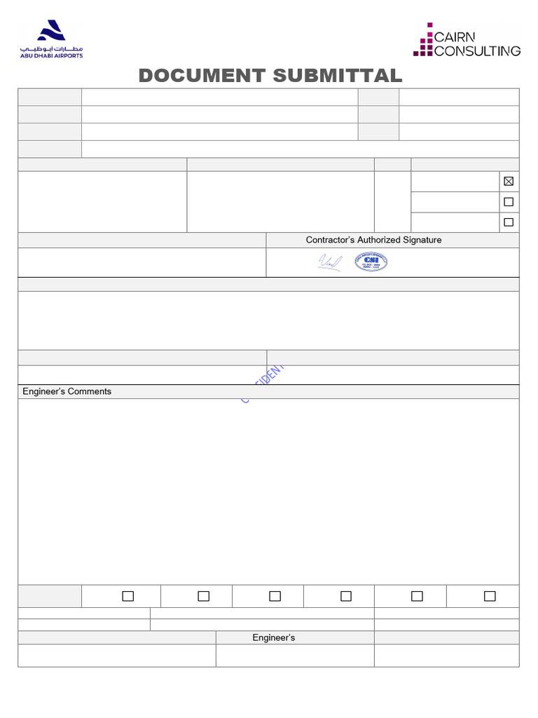 NOC Request For Chilled Water Main Line Connection With Landlord ...