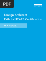 AXP Guidelines | PDF