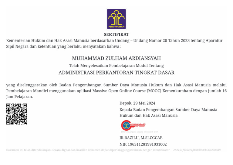 2024-MUHAMMAD ZULHAM ARDIANSYAH- | PDF