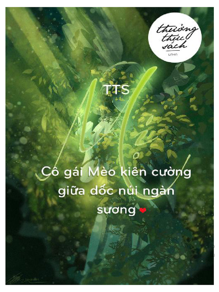 TTS - V CH NG A PH 2k6 | PDF