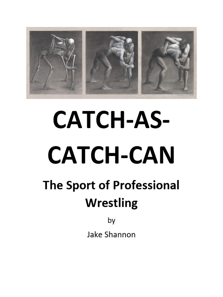 The Sport of Pro Wrestling | PDF | Professional Wrestling | Individual ...