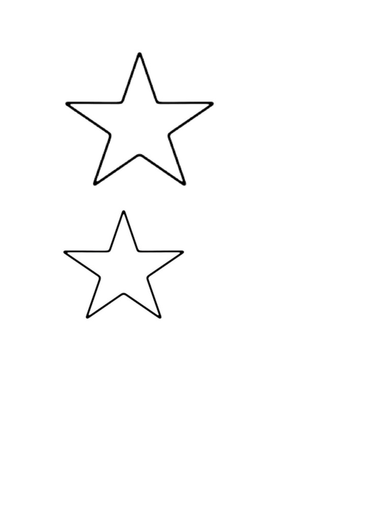 Estrelas Pdf