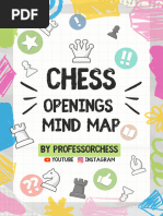 Aliengambit All | PDF | Chess Openings | Chess Theory