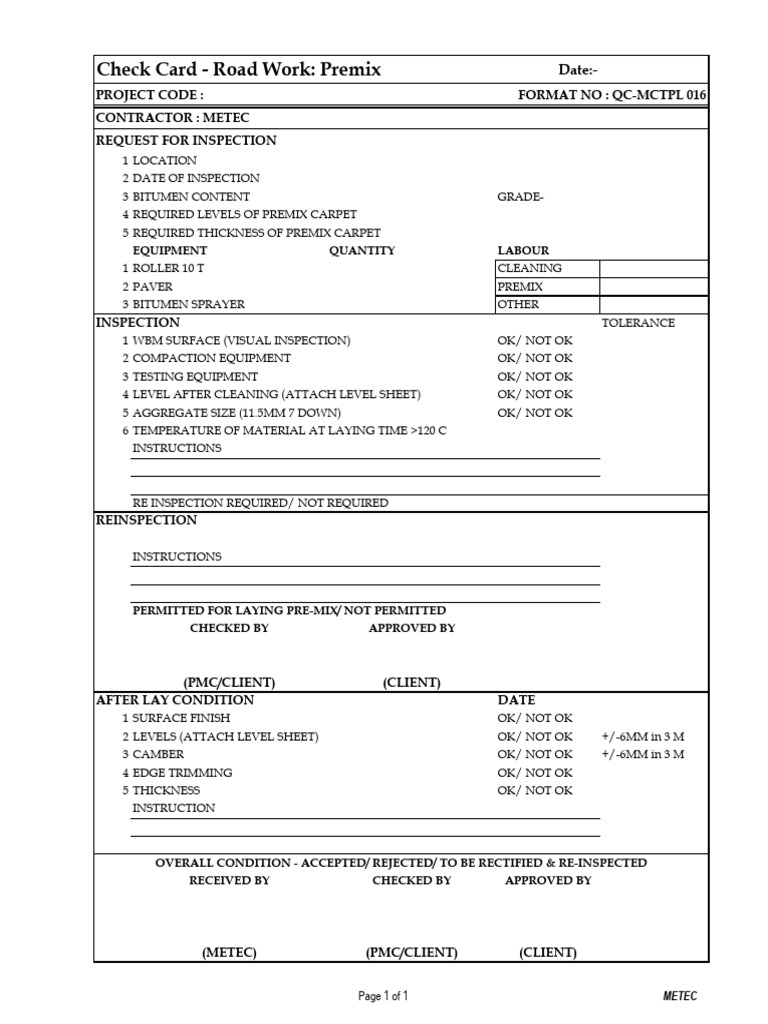Primex DBM & BC | PDF