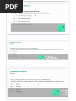 Study Guide CAPE Physics Unit 1 | PDF