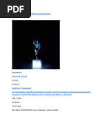 Yung Kai's "Blue" Lyrics & Meaning | PDF