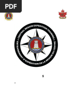 Perform The Army Combat Water Survival Test (CWST) | PDF | Swimming ...