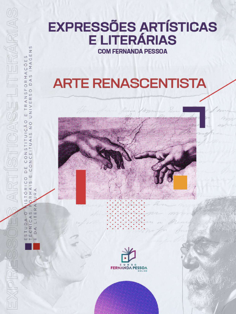 Ficha de Apoio - Arte Renascentista | PDF