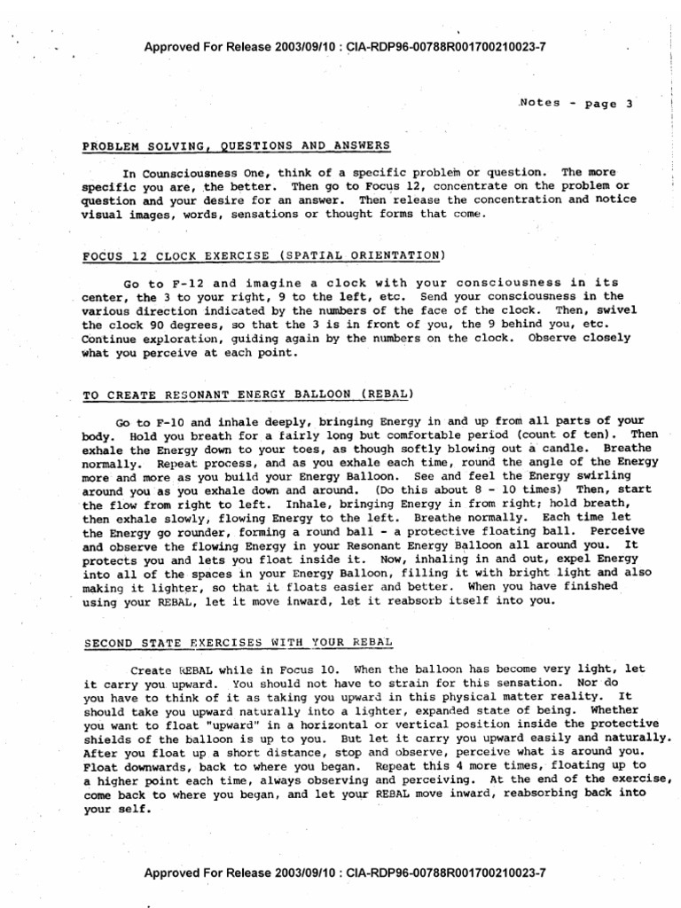 Parte 2 GATEWAY INTERMEDIATE WORKBOOK - MONROE INSTITUTE OF APPLIED ...