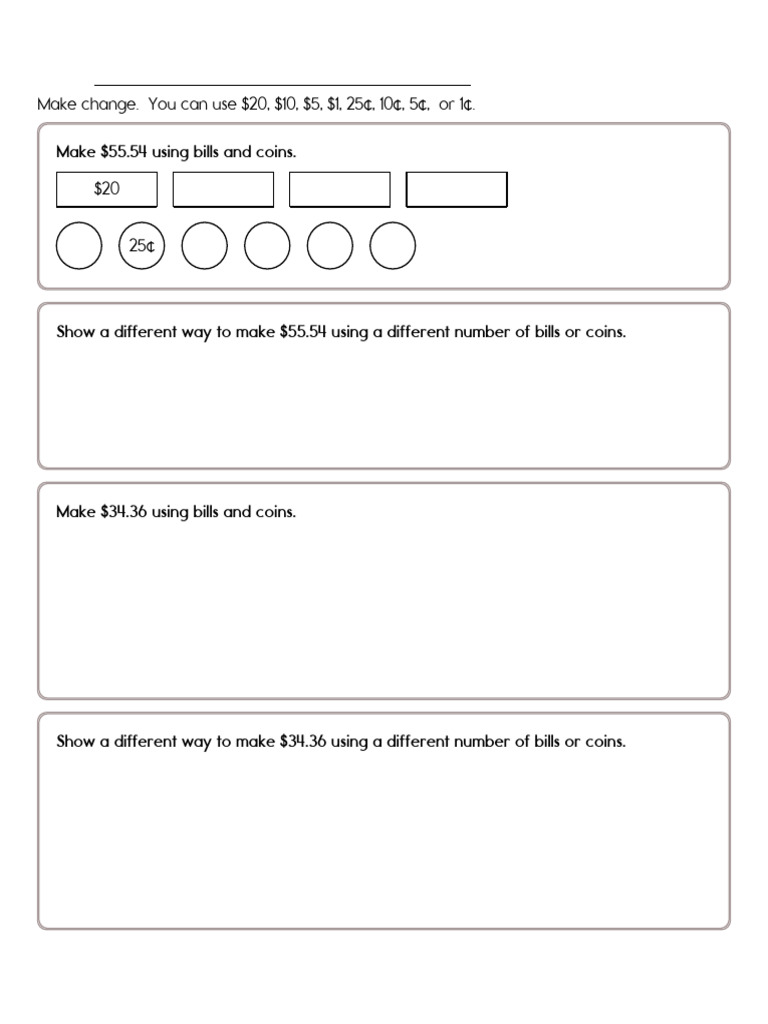MathWorksheetsGrade4_10_28 | PDF