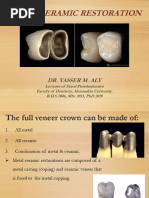 Panavia V5 Cement Instructions Guide | PDF | Dentistry Branches | Materials