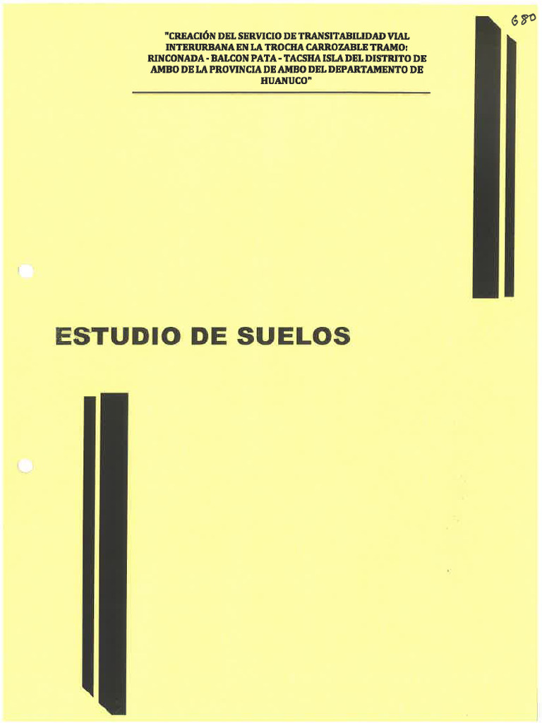 Estudio+de+suelo 20240403 174910 896 | PDF