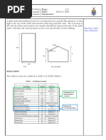 Wind Engineering (IS 875 Part 3) | PDF | Wound | Applied And ...
