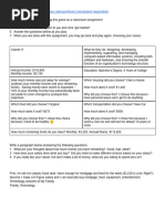 Texas Reality Check | PDF