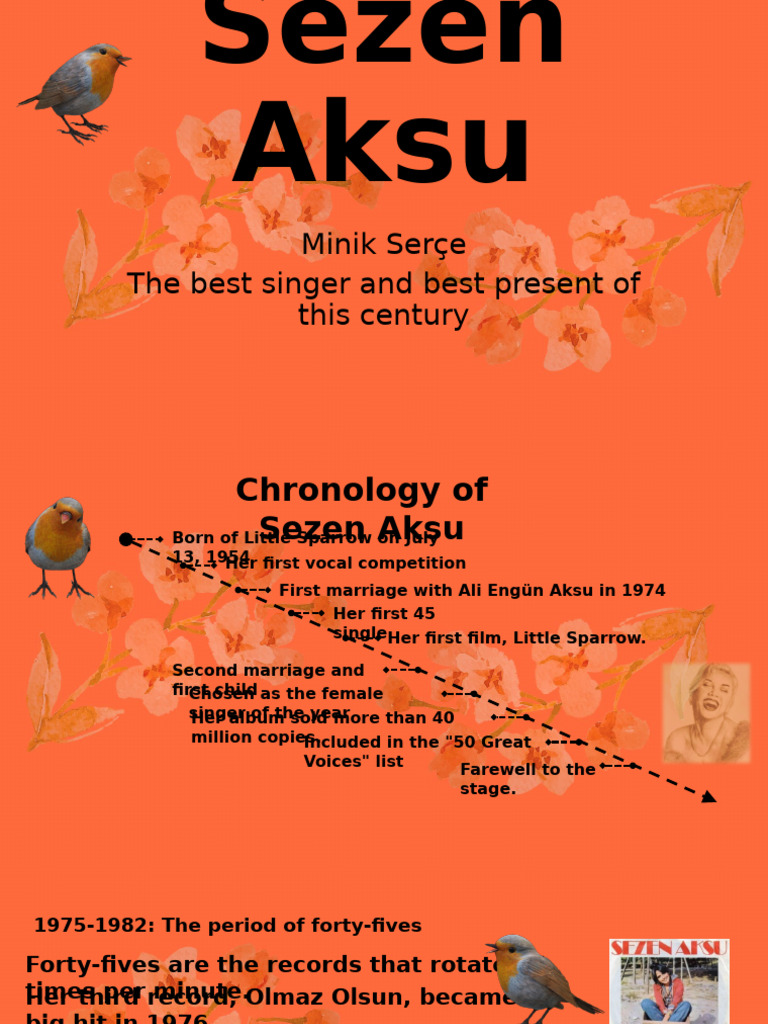 Sezen Aksu | PDF