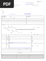 Equipment Decommissioning and Removal Sign-Off Checklist | PDF ...