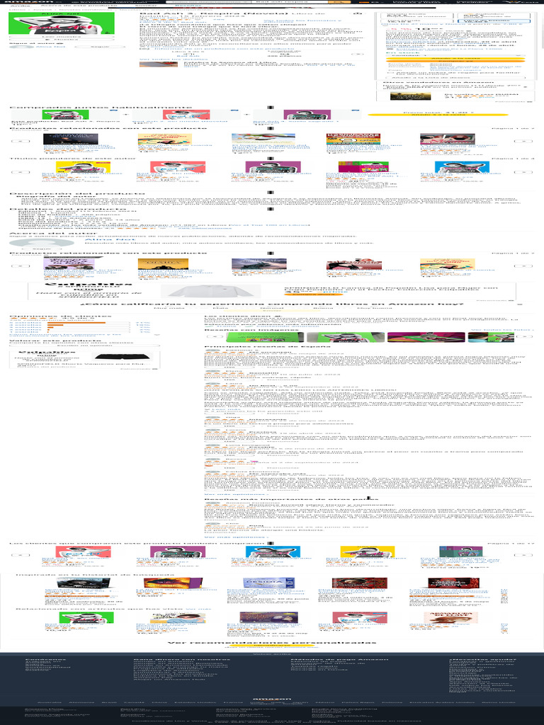 Bad Ash 3. Respira (Novela) Not, Alina Amazon - Es Libros | PDF ...