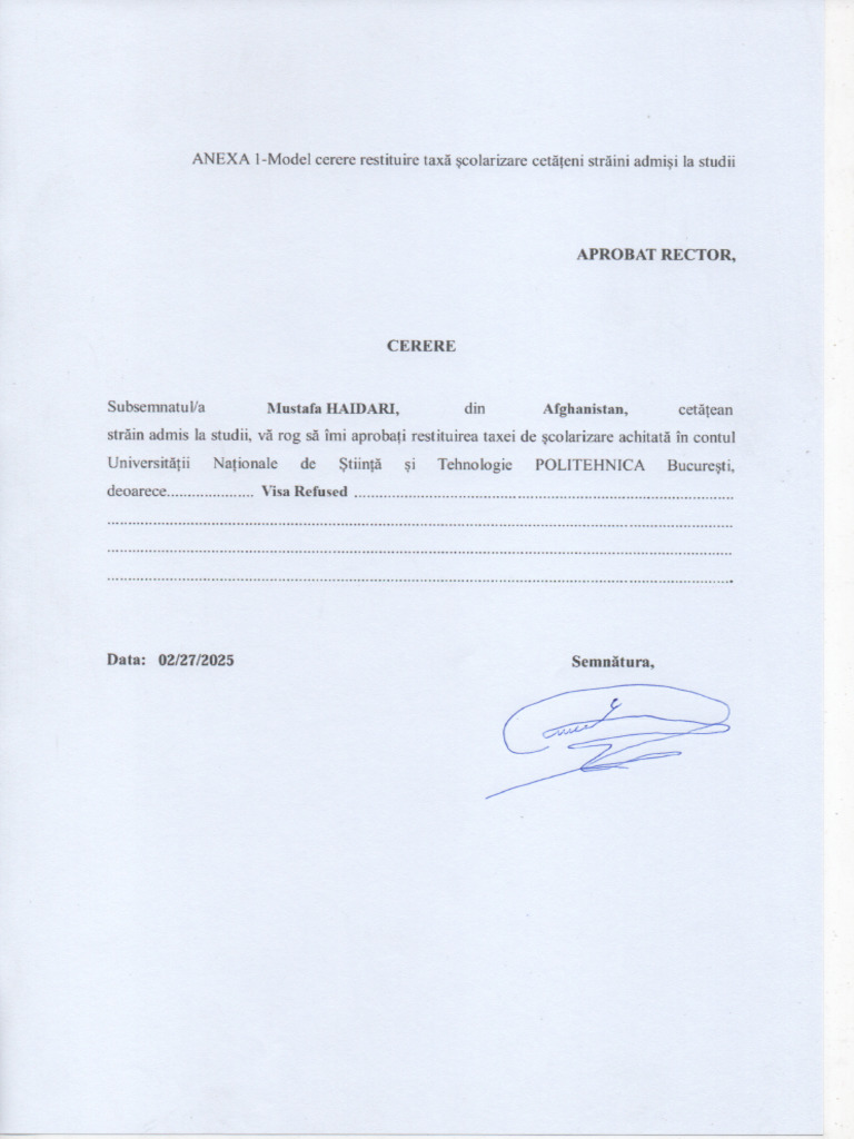 Mustafa Haidari | PDF