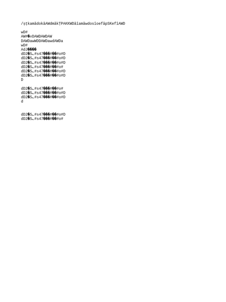 Document Text Nou | PDF