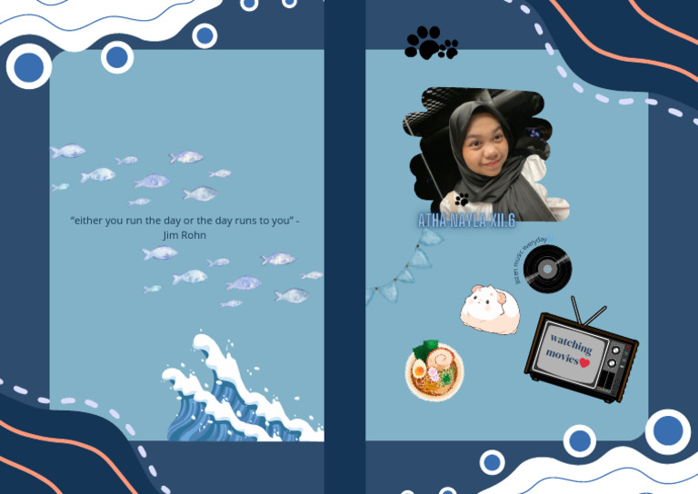 Atha Nayla Xii.6 PDF | PDF