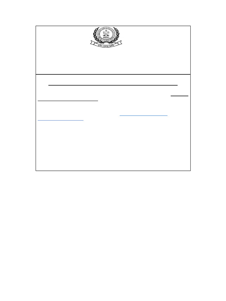 Advertisement of Internal Auditor 12042021 | PDF | Expense | Income ...