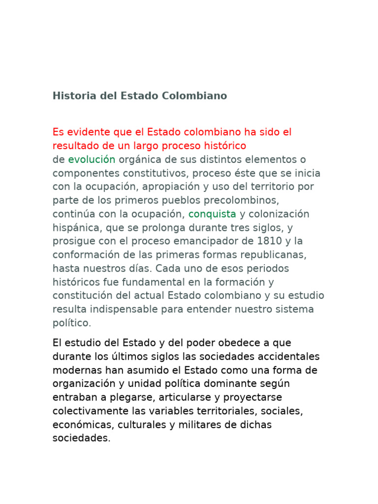 Lo0 Que No Pude Imprimir | PDF | Iglesia Católica | Colombia