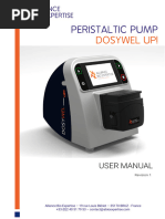 Kaifa Manual | PDF | Menu (Computing) | Server (Computing)