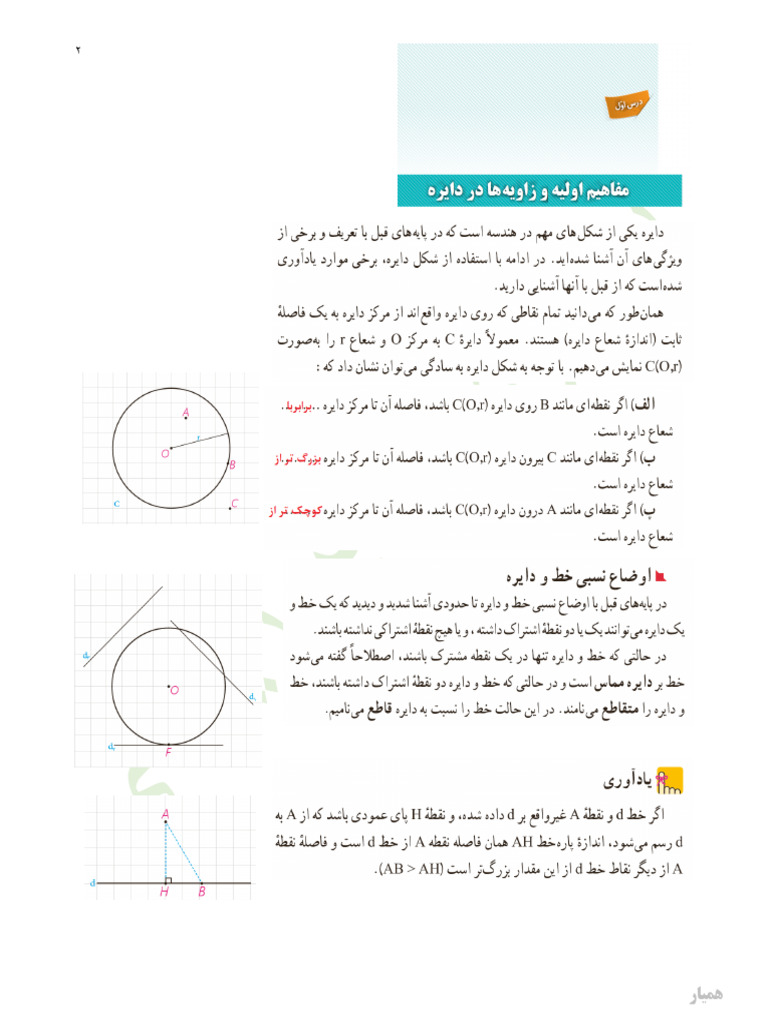 Gambegam11 Hendese f1 1 - (Hamyar) | PDF