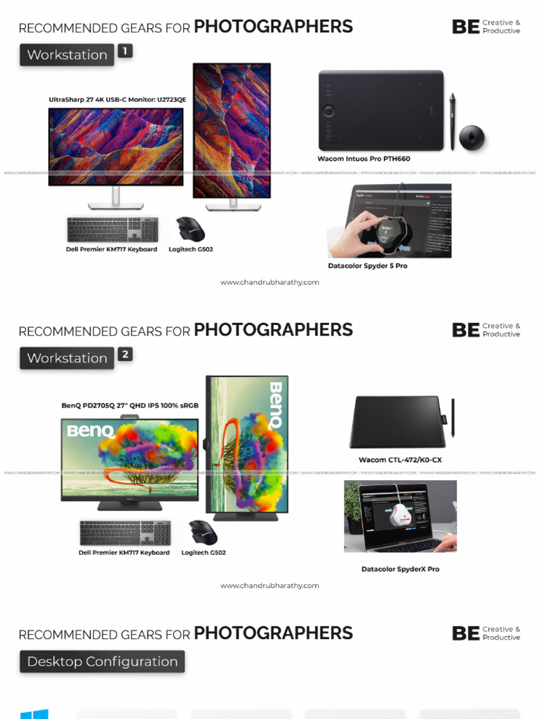 Essential Stuff | PDF