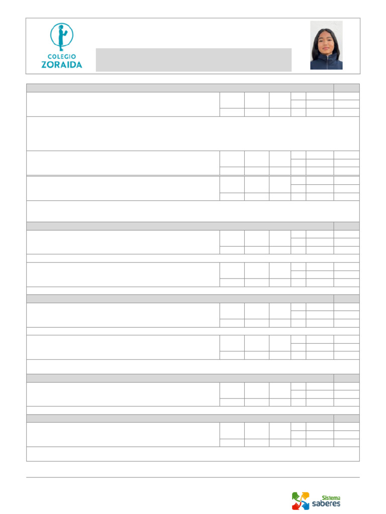 Chinchia Garcia Eimy Sofia | PDF | Maestros