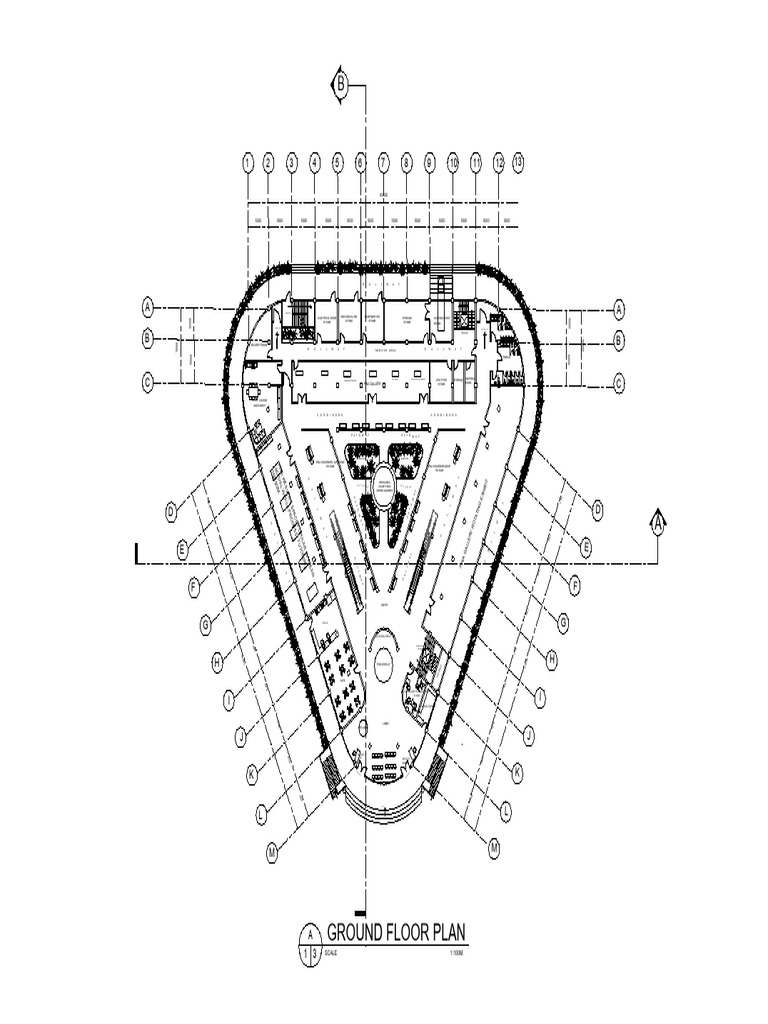 PINA GALLERY FLOOR PLANS Model - PDF 1 | PDF