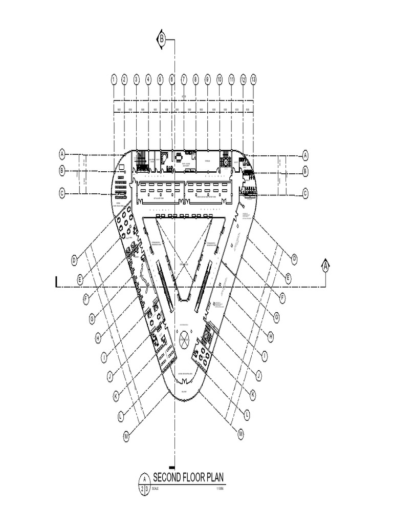 PINA GALLERY FLOOR PLANS Model - PDF 2 | PDF