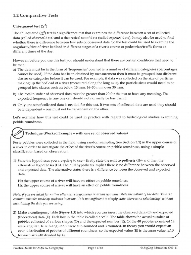 chi_squared_notes_and_worked_egs | PDF