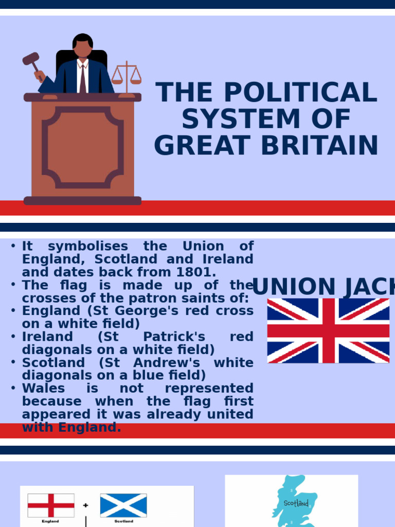 Government of Great Britain | PDF | Monarchy | United Kingdom
