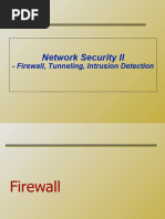 Palo Alto Firewall - Step-By-Step Packet Flow | PDF