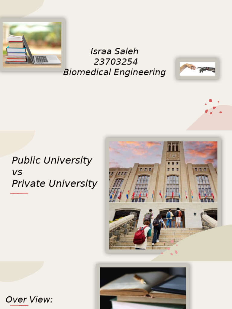 Presentation-ISRAA SALEH | PDF