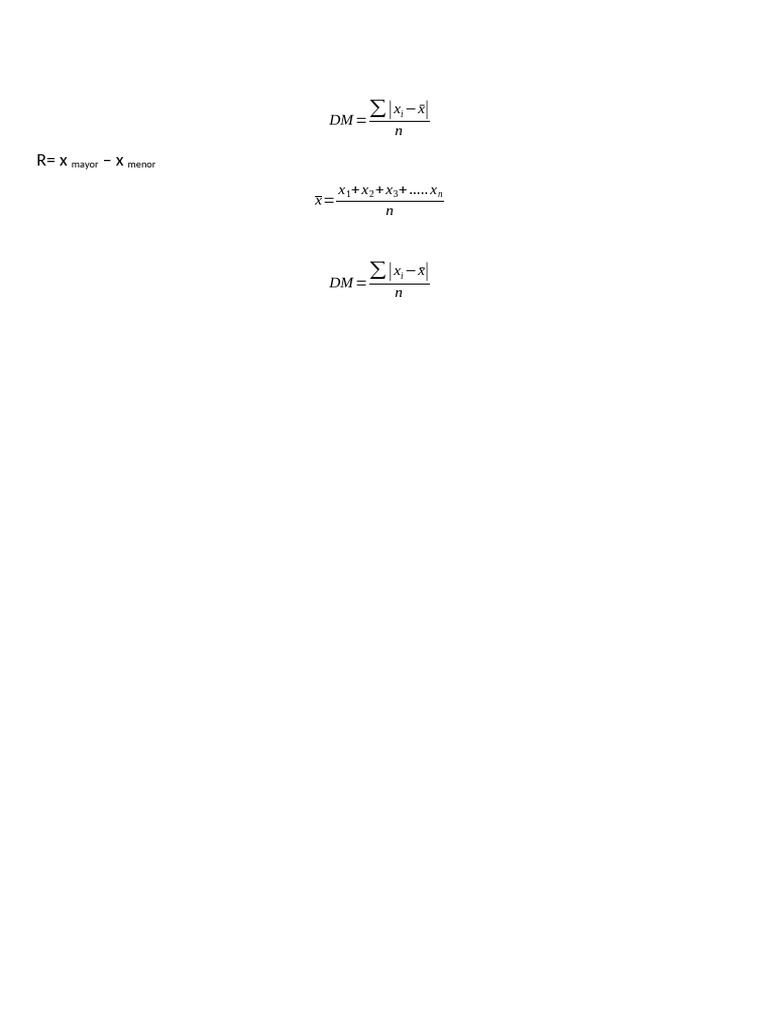 Understanding DM in Physics | PDF